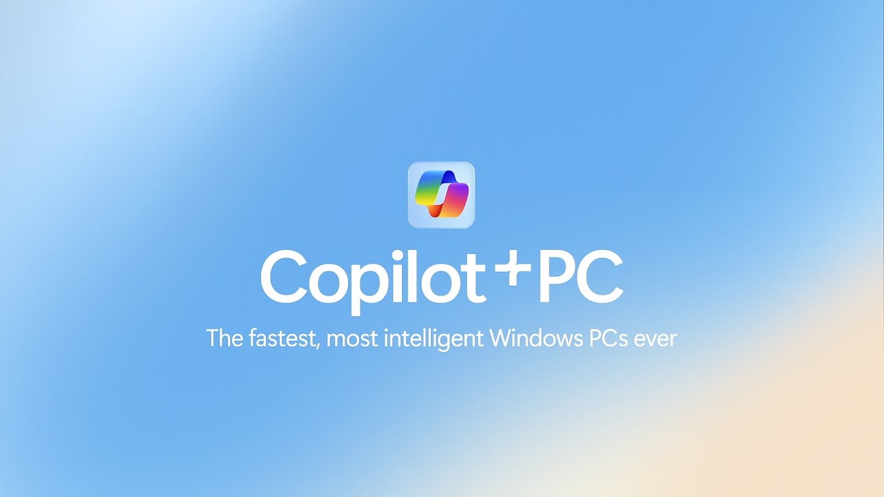 Introducing Copilot+ PCs - Solutions For Success LLC